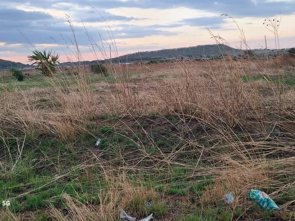 Stands & Residential Land for Sale in Spitzkop | BRE176348