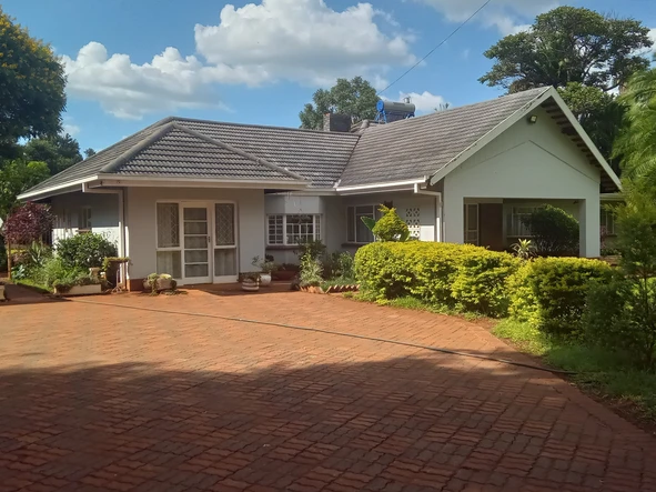 5 Bed Houses for Sale in Mount Pleasant | RWS212671