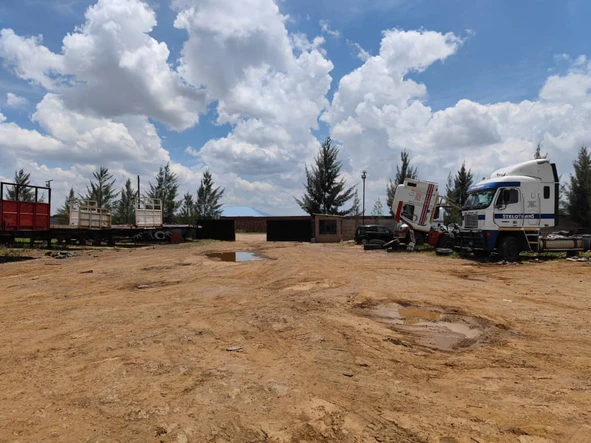 Commercial & Industrial Land for Sale in Prospect, Harare South | 3 ...