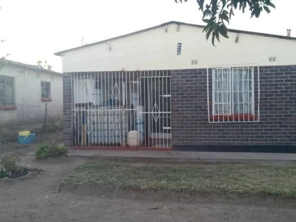 4 Bed Houses for Sale in Zengeza | DSI221830