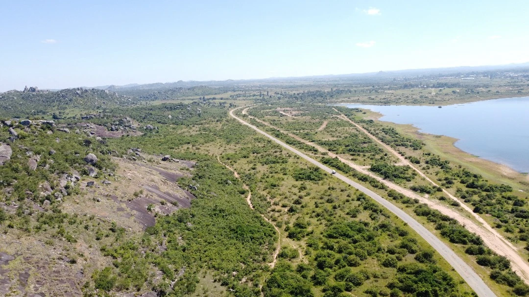 Muungwe Royal Estate in Rusape