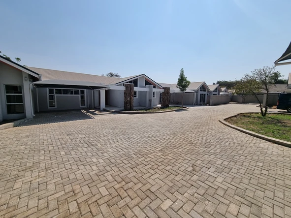Flats & Apartments for Rent in Greendale, Harare East | 5 listings