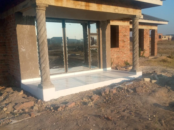 Stands & Residential Land for Sale in Waterfalls, Harare South | 43 ...