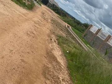 Stands & Residential Land for Sale in Rydale Ridge, Harare High Density ...