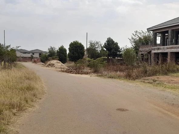 Stands & Residential Land for Sale in Cold Comfort, Harare West | 12 ...