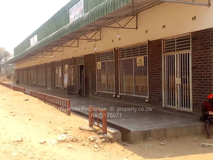 Shops & Retail Property for Sale in Mutoko | RWS175071