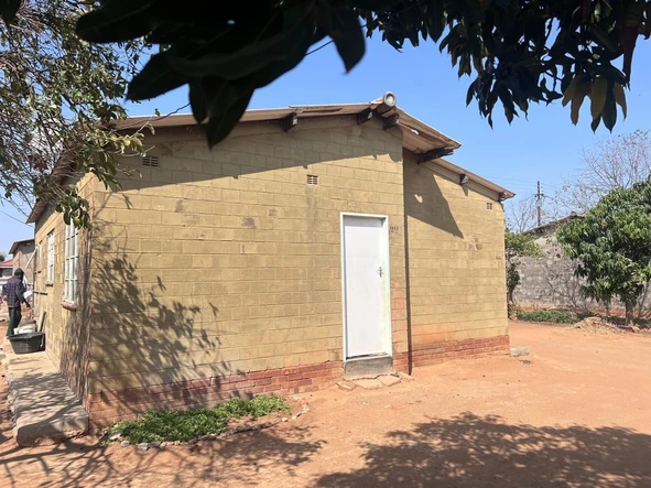 Houses for Sale in Luveve, Bulawayo High-Density | 10 listings
