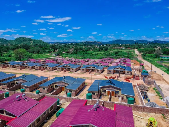 Property for Sale in Zvishavane | 2 listings