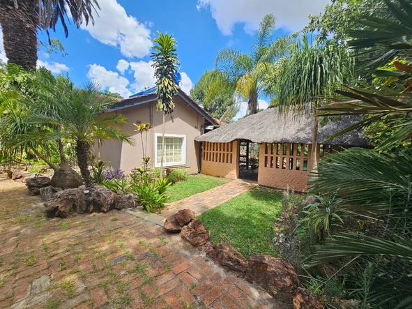 Houses for Sale in Newlands, Harare North | 16 listings