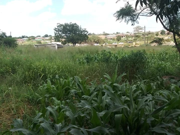 Stands & Residential Land for Sale in Southview Park, Harare South | 8 ...