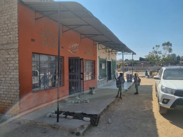 Commercial Property for Sale in Zimbabwe | 767 listings