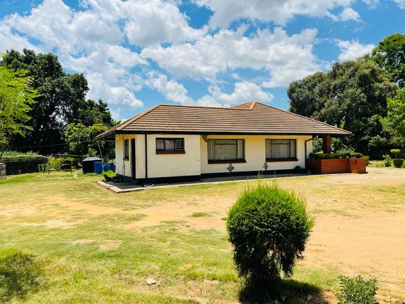 Houses for Sale in Hatfield, Harare South | 48 listings