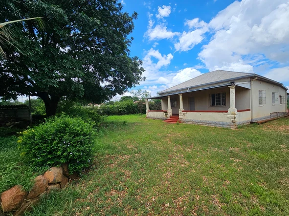 Houses for Sale in Zimbabwe | 3,741 listings