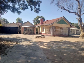 Houses for Rent in Waterfalls, Harare South | 4 listings | Property.co.zw