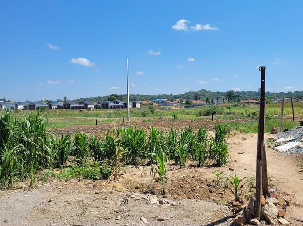 Stands & Residential Land for Sale in Madokero, Harare West | 11 ...