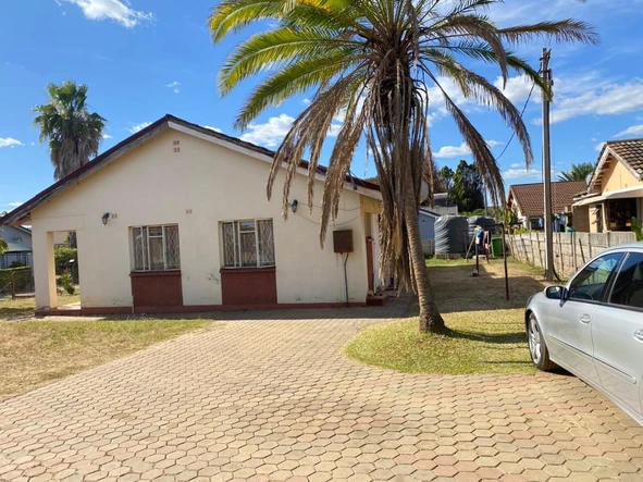Townhouses & Complexes for Rent in Zimbabwe | 73 listings