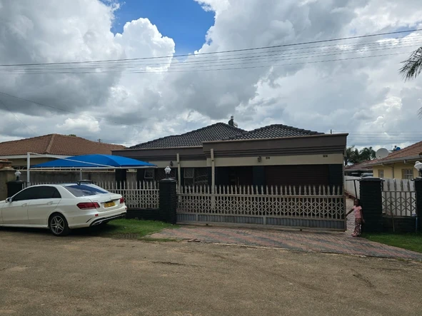 Houses for Sale in Madokero, Harare West | 50 listings