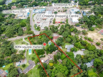Houses for Sale in Chisipite, Harare North | 46 listings