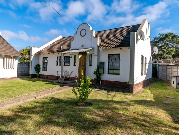 Houses for Sale in Msasa Park, Harare South | 19 listings | Property.co.zw