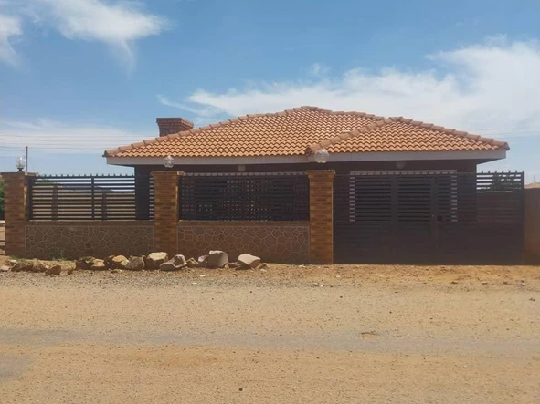 Houses for Sale in Rydale Ridge Park, Harare West | 6 listings