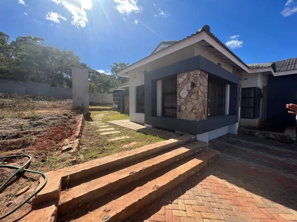 Houses for Sale in Carrick Creagh, Harare North | 13 listings