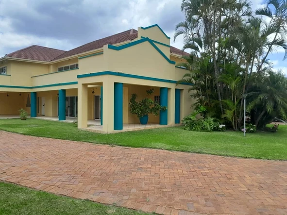 5 Bed Townhouses & Complexes for Sale in Mount Pleasant | BRE233651