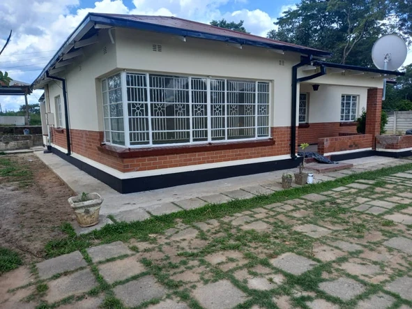 Houses for Rent in Waterfalls, Harare South | 14 listings