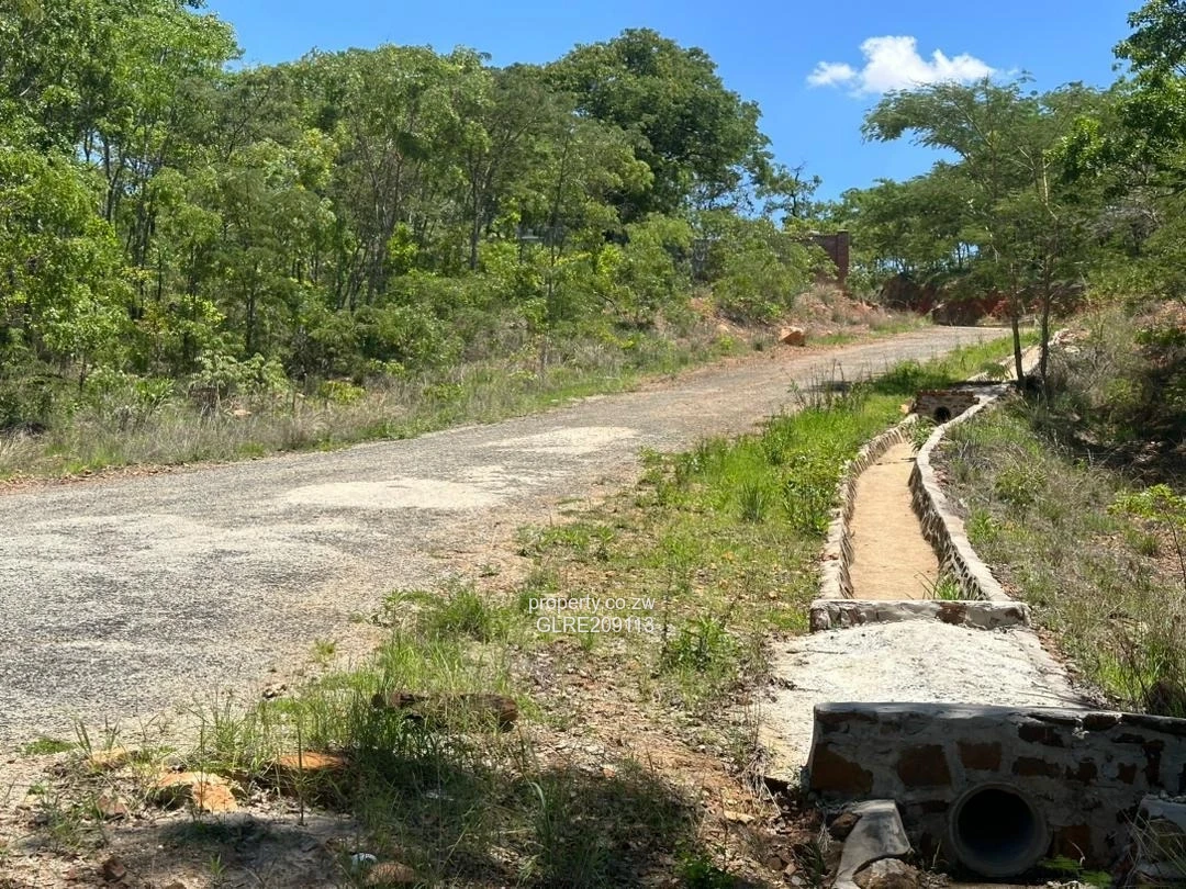 Stands & Residential Land for Sale in Umwinsidale | GLRE209113