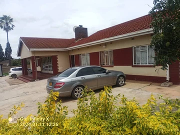 6 Bedroom Property for Sale in Marimba Park, Harare High Density | 2 ...