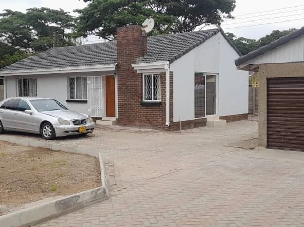 Houses for Sale in Msasa Park, Harare South | 12 listings