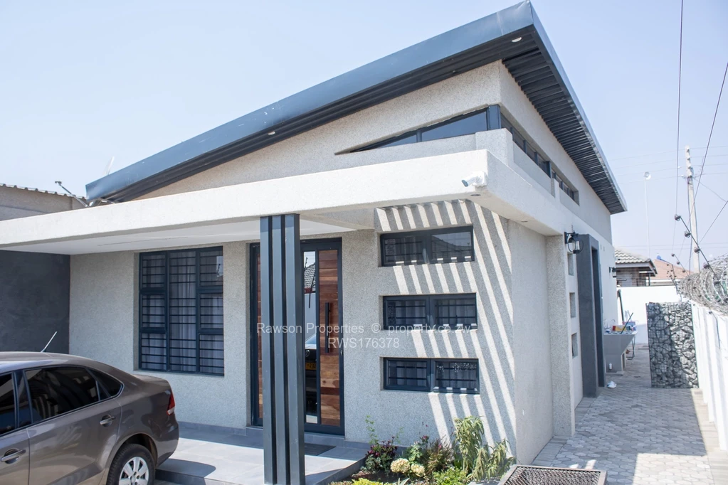 4 Bed House for Sale in Madokero Estate , Madokero | RWS176378