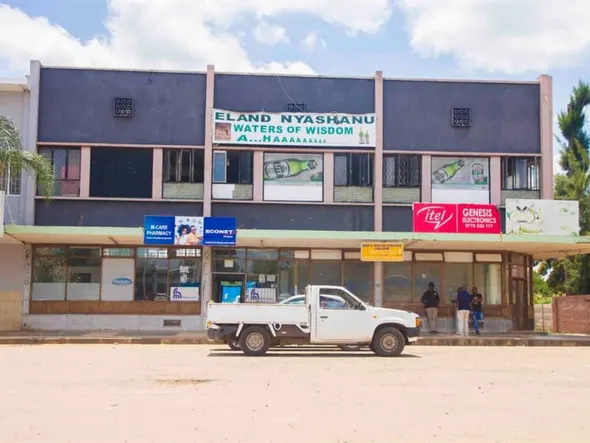 Property for Sale in Braeside, Harare South | 10 listings | Property.co.zw