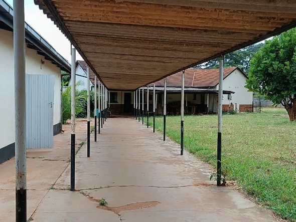 Property for Sale in Cranborne, Harare South | 9 listings | Property.co.zw