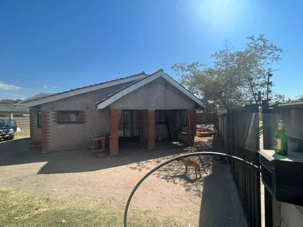 3 Bed Houses for Sale in Msasa Park | KFK227007