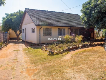 Houses for Sale in Cranborne, Harare South | 4 listings