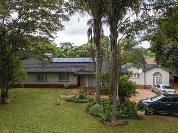 Houses for Sale in Borrowdale, Harare North | 81 listings | Property.co.zw