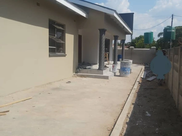 Houses for Sale in Mainway Meadows, Harare South | 37 listings ...