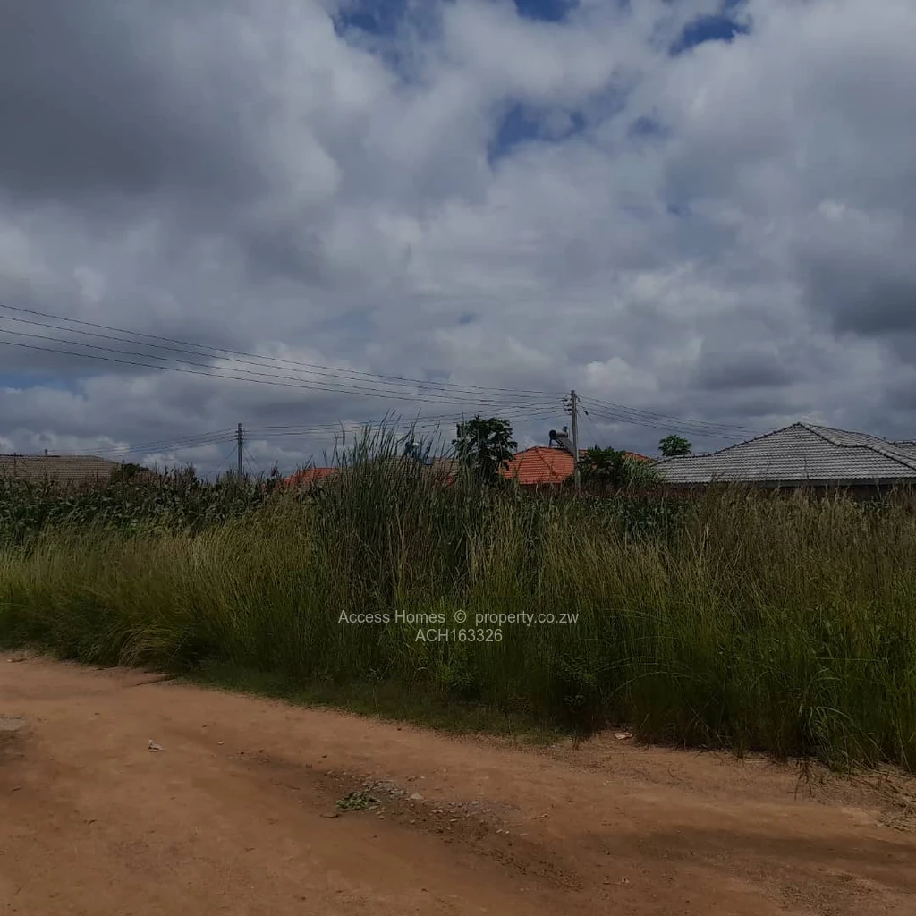 Stands & Residential Land for Sale in Rydale Ridge Park | ACH163326