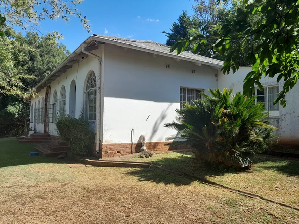 Houses for Sale in Murambi, Mutare | 12 listings