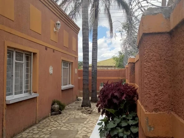 Houses for Sale in Zengeza, Chitungwiza | 30 listings