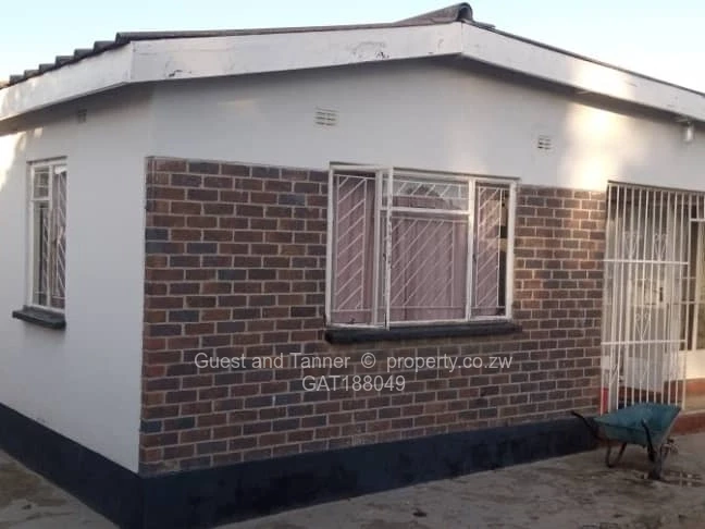 4 Bed Houses for Sale in Chitungwiza | GAT188049