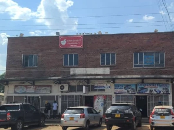 Shops & Retail Property for Rent in Harare | 64 listings