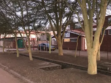 Warehouse for Sale in Msasa, Harare East | Property.co.zw