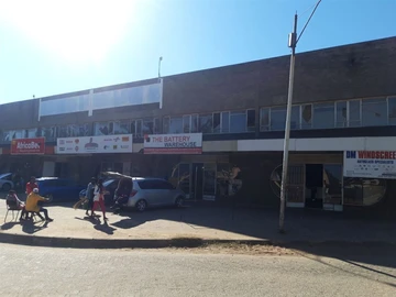 Commercial Property for Sale in Gweru | 10 listings | Property.co.zw