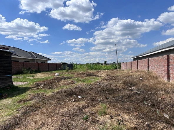 Stands & Residential Land for Sale in Harare West | 310 listings ...