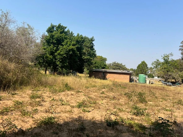 Land for Sale in Greendale, Harare East | 20 listings