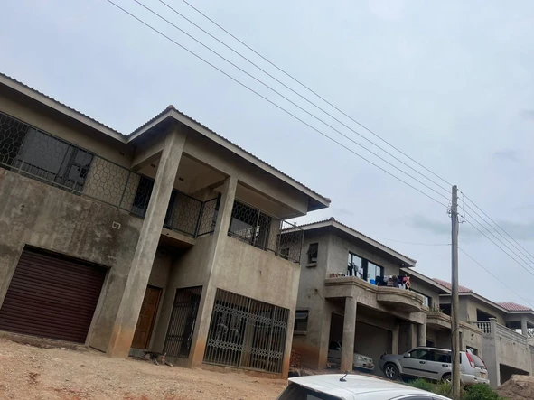 Houses for Sale in Carrick Creagh, Harare North | 8 listings | Property ...