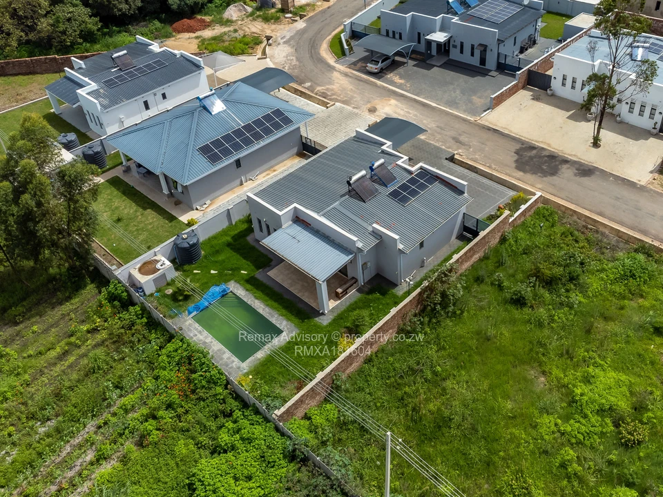 3 Bed Townhouse Complex for Sale in Cecil, Greendale North | RMXA181604