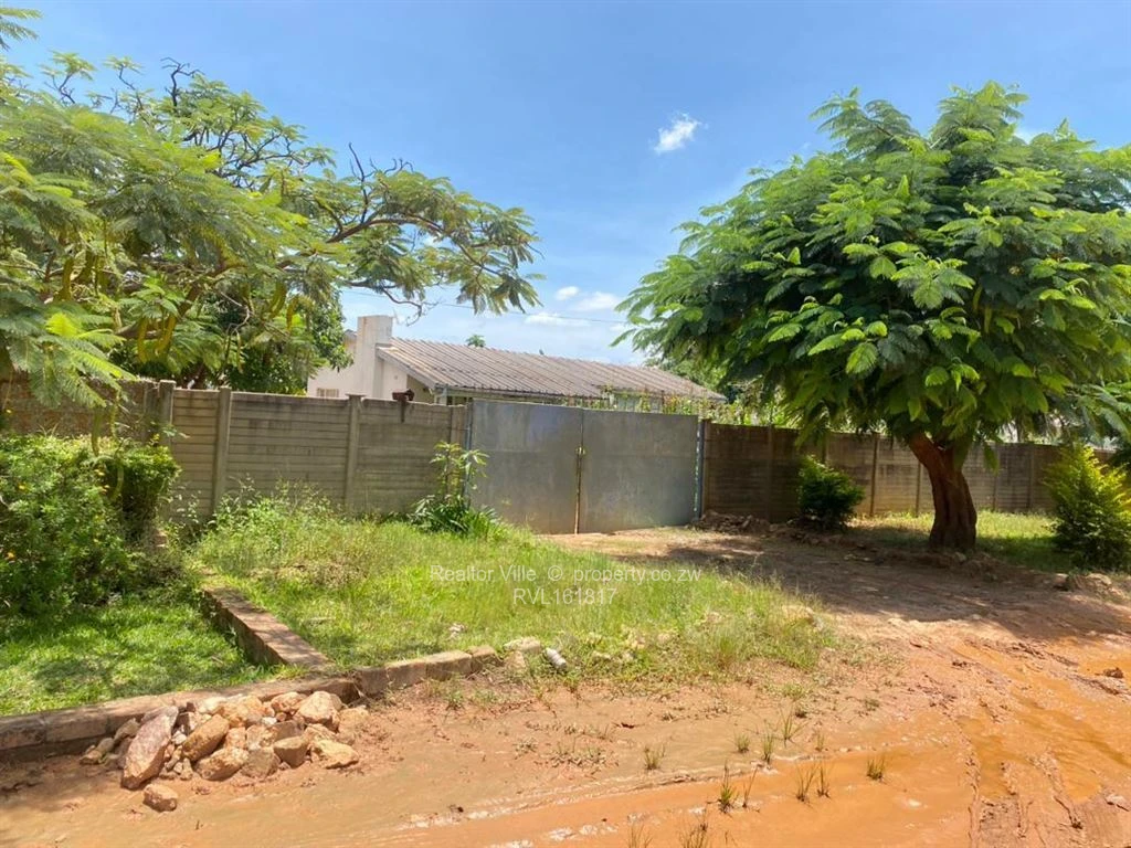 3 Bed House for Sale in Msasa Park | RVL161817