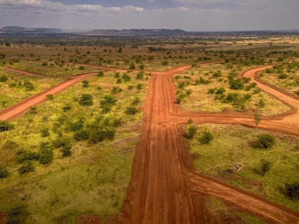 Stands & Residential Land for Sale in Spitzkop | SBY221573